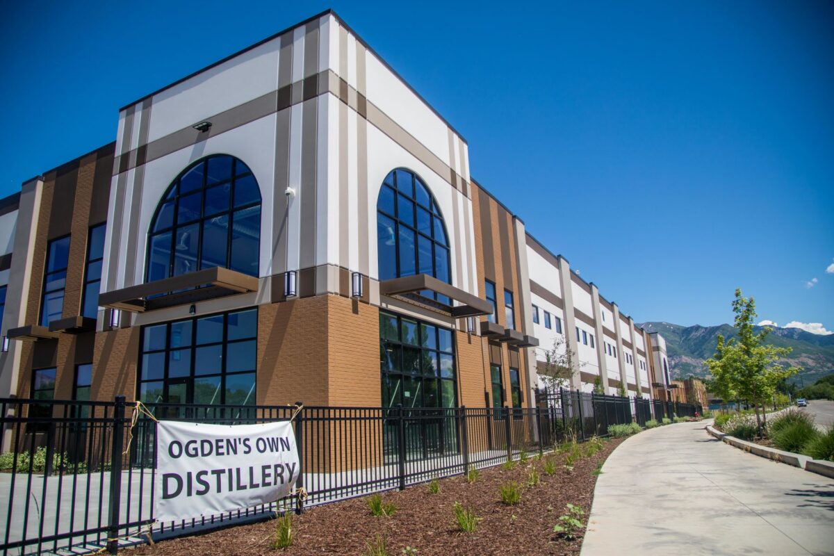 Developer building on Ogden’s west side seeks change to local drinking ...